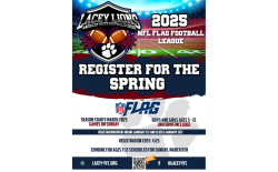 Lacey American Youth Football > Home